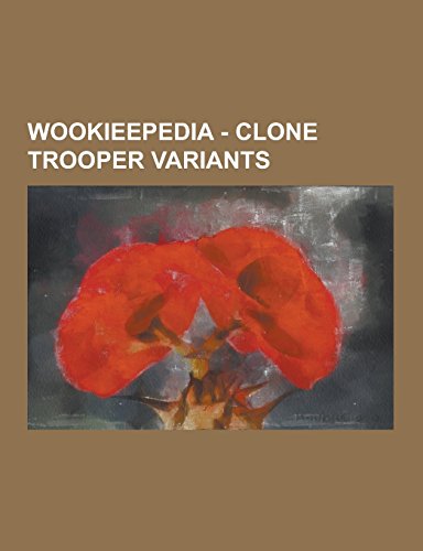 Wookieepedia - Clone Trooper Variants: At-Rt Driver, At-Te Commander ...