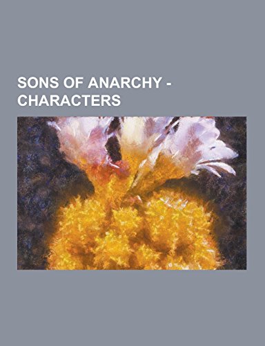 Sons of Anarchy - Characters: Aj Weston, Abel Teller, Alex 'Tig' Trager ...