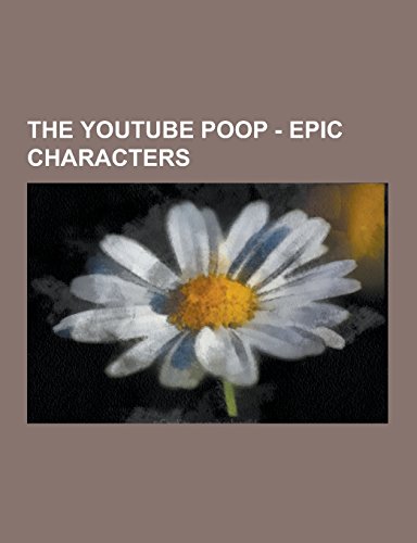 The Youtube Poop - Epic Characters: Ainsley Harriott, Angry German Kid ...