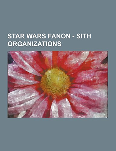 Star Wars Fanon - Sith Organizations: 341st Sith Batallion, Against ...