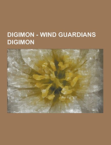 Digimon - Wind Guardians Digimon: Aeroveedramon, Airdramon, Akatorimon ...