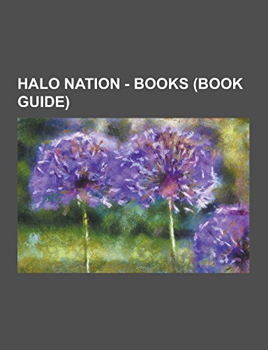 Halo Nation - Books (Book Guide): Halo: Evolutions, Halo Graphic Novel ...
