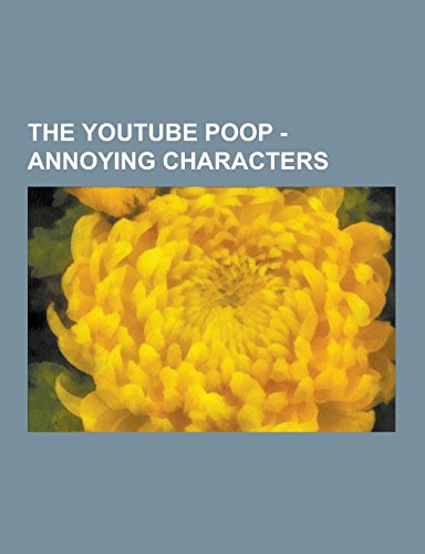 The Youtube Poop - Annoying Characters: Characters - British, Furries ...