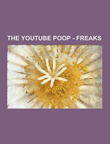 The Youtube Poop - Freaks: Characters - Not Human, Characters Who Must ...