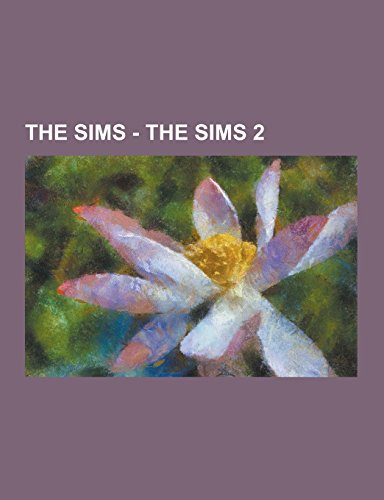 The Sims - The Sims 2: Apartment Life, Aspirations, Bon Voyage ...