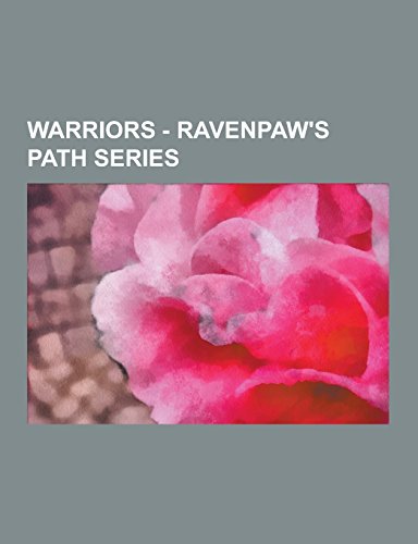 Warriors - Ravenpaw's Path Series: A Clan in Need, a Clan in Need ...