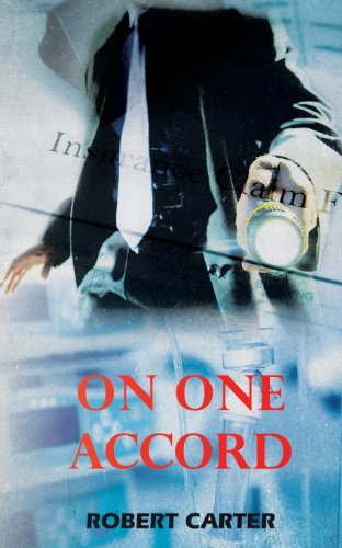 On One Accord by Robert Carter | Goodreads