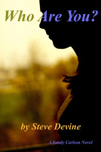 Who Are You? by Steve Devine | Goodreads