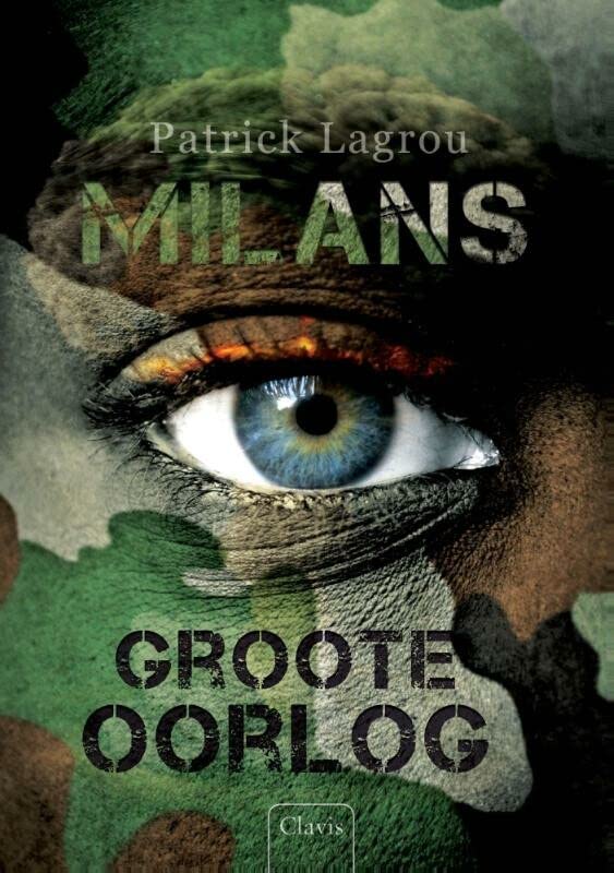 Milans Groote Oorlog by Patrick Lagrou | Goodreads
