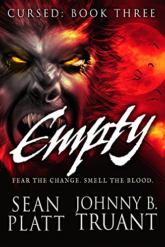 Cursed 3: Empty by Sean Platt | Goodreads