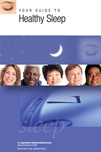 Your Guide to Healthy Sleep by U.S. Department of Health and Human ...