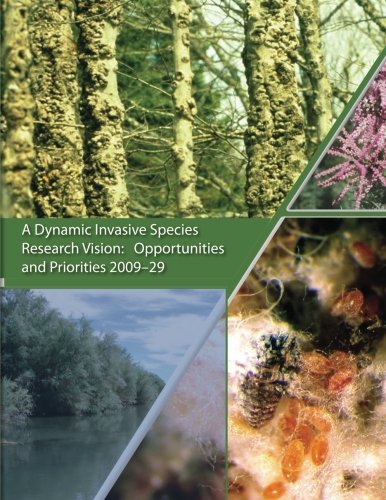 A Dynamic Invasive Species Research Vision: Opportunities and ...