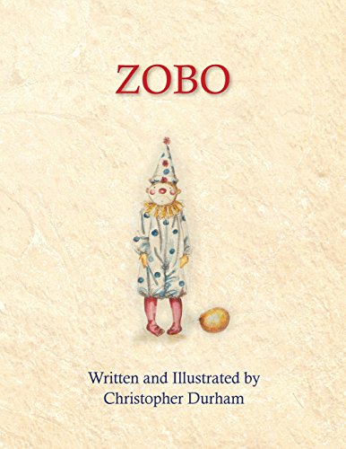 ZOBO by Christopher Durham | Goodreads