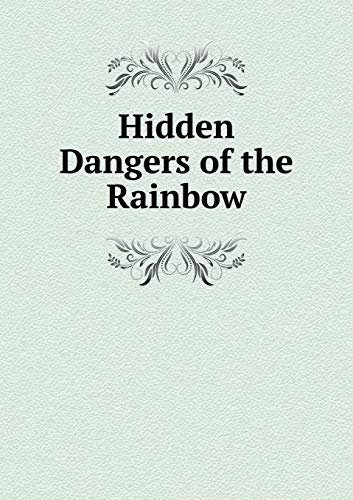 Hidden Dangers of the Rainbow by Constance Cumbey | Goodreads