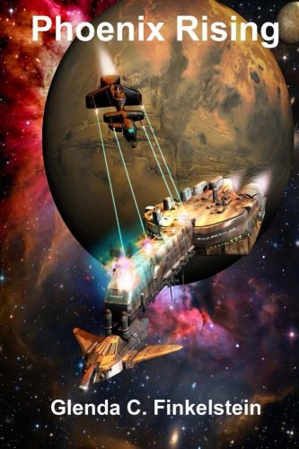Phoenix Rising by Glenda C. Finkelstein | Goodreads