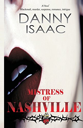 Mistress of Nashville (The Pussycat Mistress Series) by Danny Isaac ...