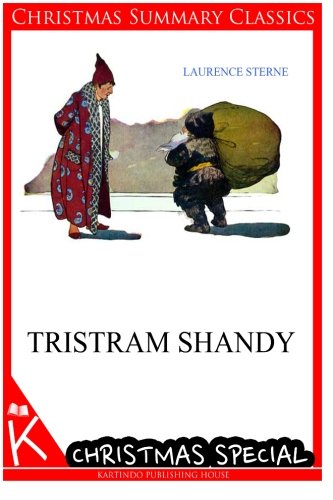 Tristram Shandy by Laurence Sterne | Goodreads