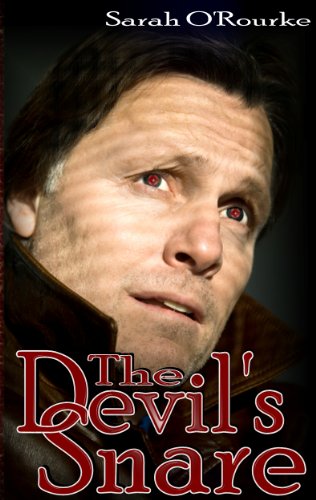 The Devil's Snare by Sarah O'Rourke | Goodreads