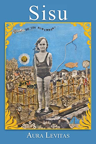 Sisu by Aura Levitas | Goodreads