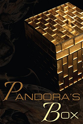 Pandora's Box: an anthology by Jennifer Steen | Goodreads