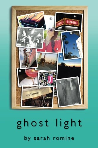 Ghost Light (Emma Scott) by Sarah Romine | Goodreads