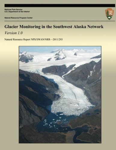 Glacier Monitoring in the Southwest Alaska Network: Verizon 1.0 by ...