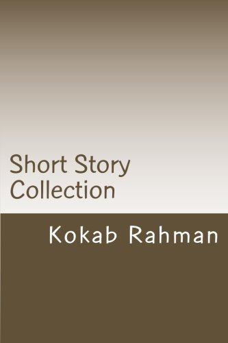 Short Story Collection: A Collection of Muslim Cultural Short Stories ...