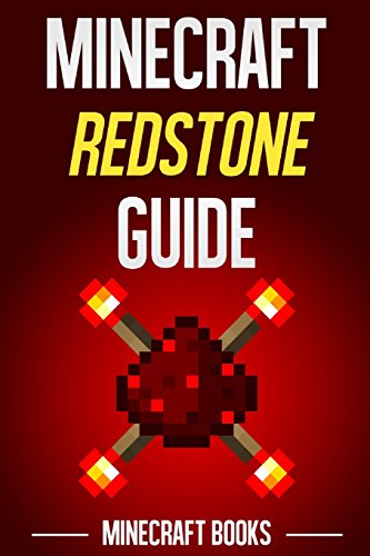 Minecraft Redstone Guide by Minecraft Books | Goodreads