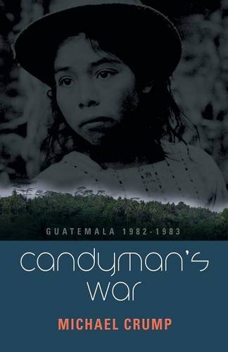 Candyman's War by Michael Crump | Goodreads
