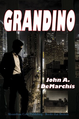 Grandino by John A. DeMarchis | Goodreads