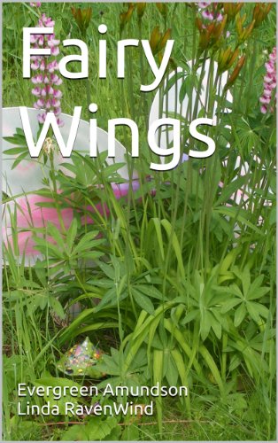 Fairy Wings by Evergreen Susan Amundson | Goodreads