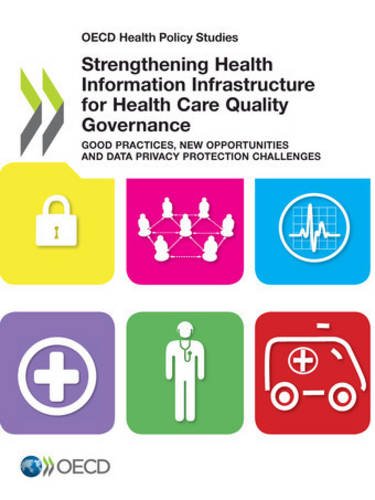 Oecd Health Policy Studies Strengthening Health Information ...