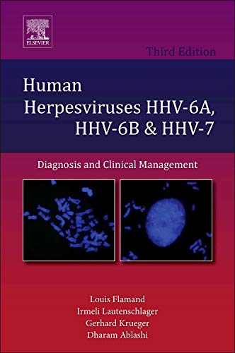 Human Herpesviruses HHV-6A, HHV-6B and HHV-7: Diagnosis and Clinical ...