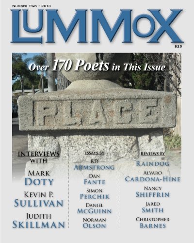 Lummox 2 by R.D. Armstrong | Goodreads