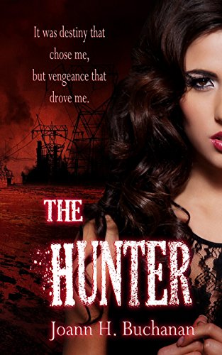 The Hunter by Joann H Buchanan | Goodreads