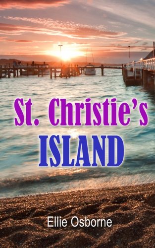 St. Christie's Island by Ellie Osborne | Goodreads