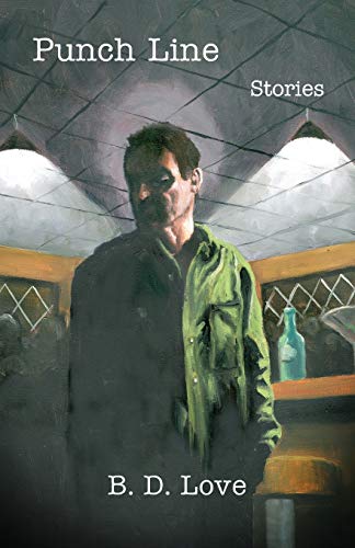 Punch Line by B D Love | Goodreads