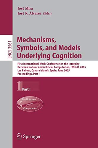 Mechanisms by José Mira | Goodreads