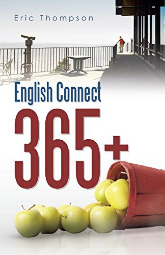 English Connect 365+ by Eric Thompson | Goodreads