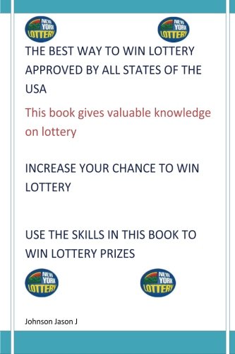The Best Way To Win Lottery Approved By All States Of The USA by Jason ...