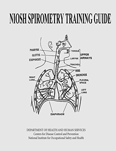 NIOSH Spirometry Training Guide by U.S. Department of Health and Human ...