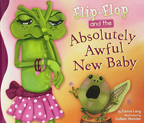 A Flip-Flop Adventure (Set of 4) by Janice Levy | Goodreads