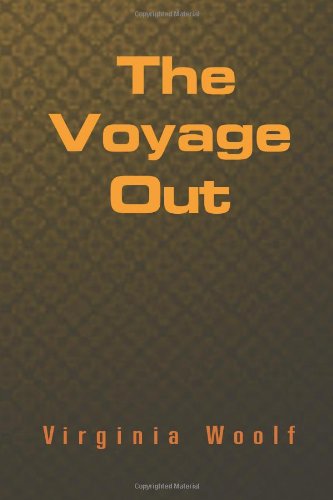 The Voyage Out by Virginia Woolf | Goodreads