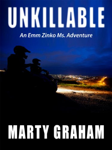 Unkillable (Emm Zinko) by Marty Graham | Goodreads