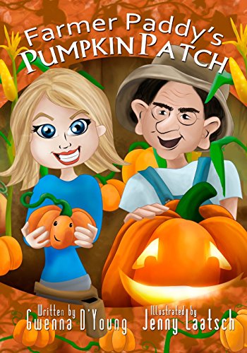 Farmer Paddy's Pumpkin Patch (Romper Readers) by Gwenna D'Young | Goodreads