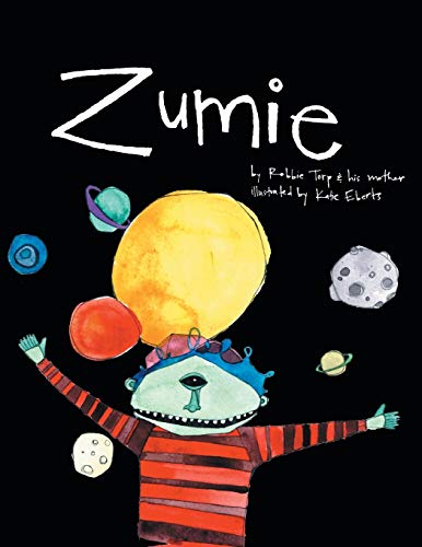 Zumie by Robbie Torp | Goodreads