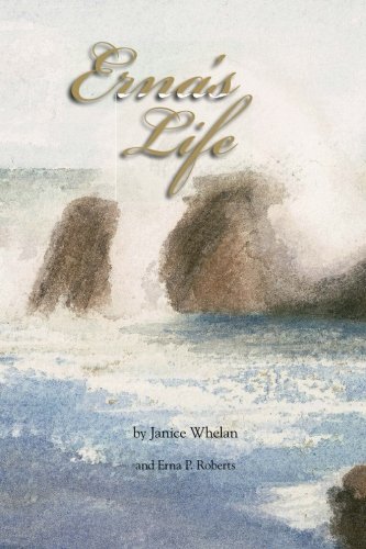 Erna's Life by Janice Whelan | Goodreads