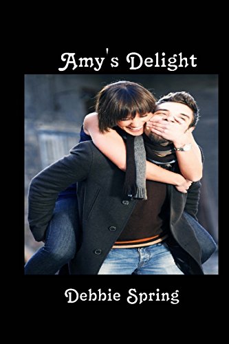 Amy's Delight by Debbie Spring | Goodreads