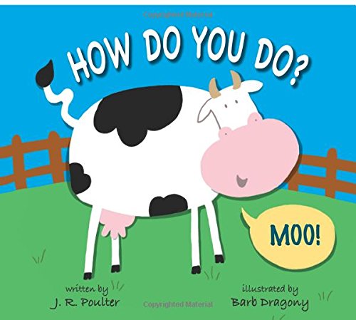 How Do You Do? by J.R. Poulter | Goodreads