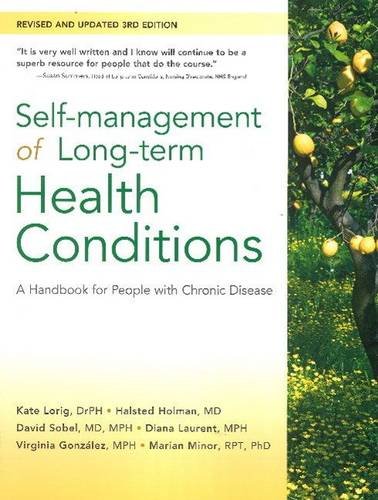Self-Management of Long-Term Health Conditions: A Handbook for People ...